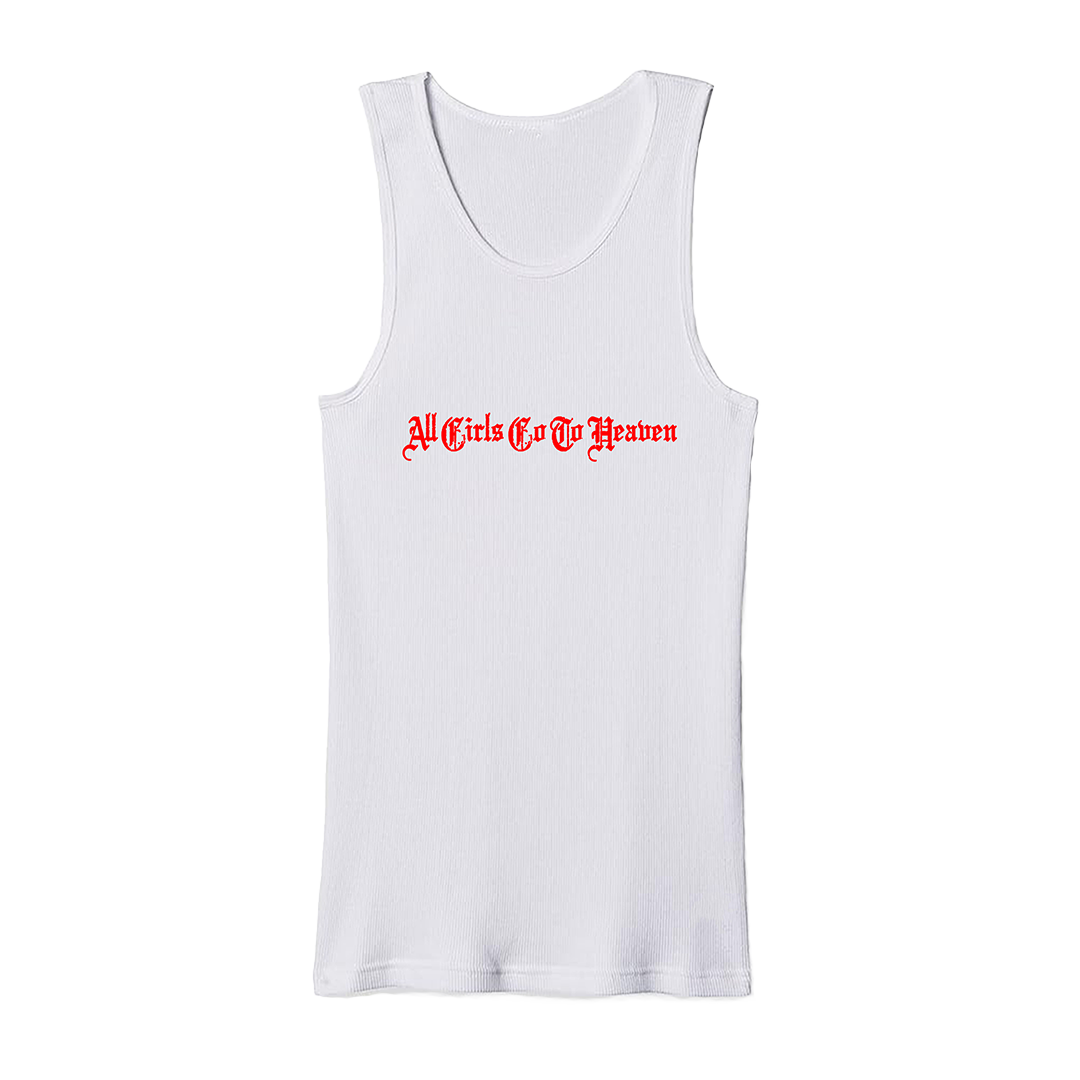 Heaven Tank – Zolita