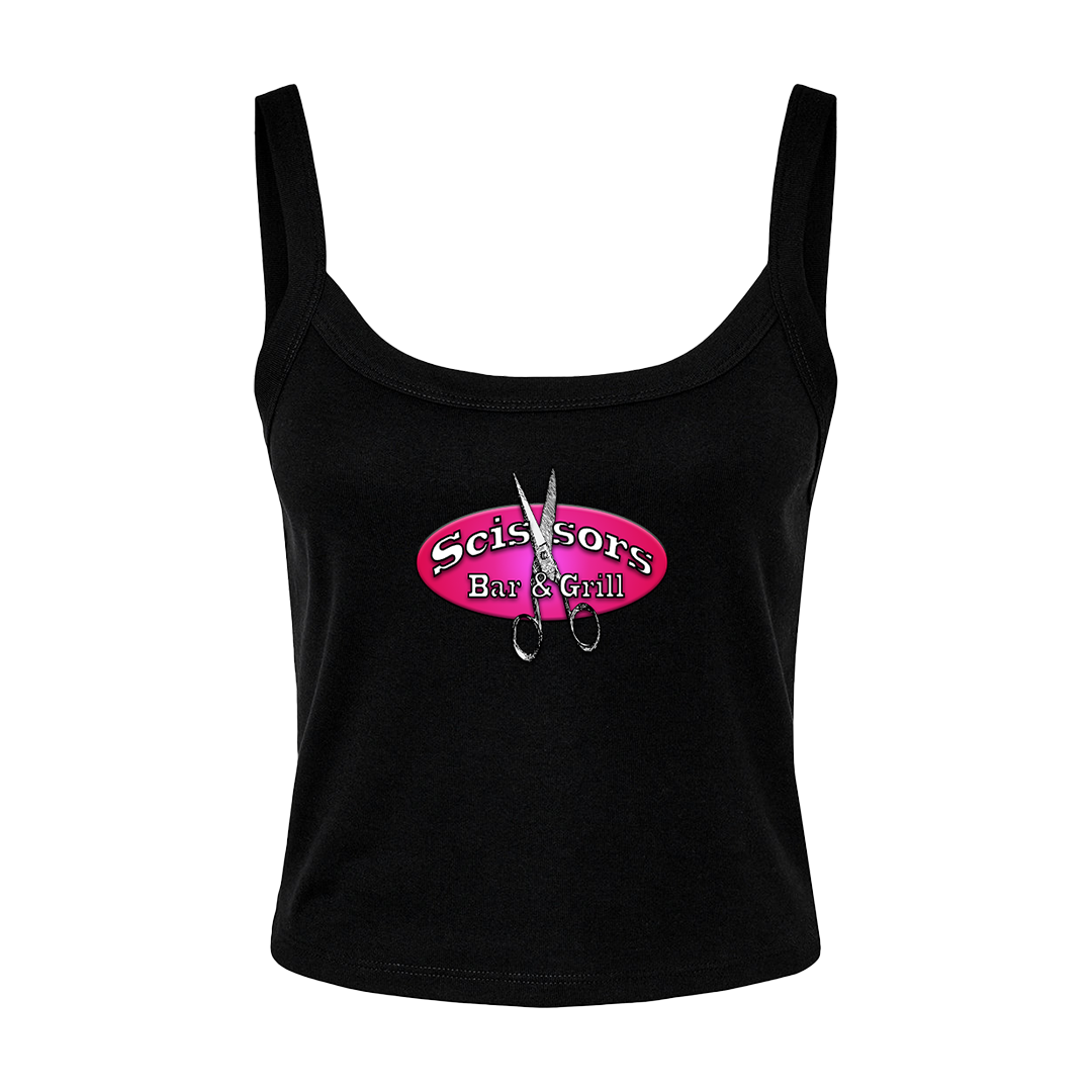 Scissors Tank – Zolita